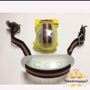 Jual chin strap krisbow for safety helmet atau tali dagu - Kota ...