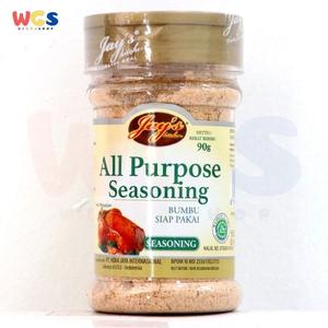 Jual Jays All Purpose Seasoning 90 gr - Bumbu Siap Pakai - Kab ...