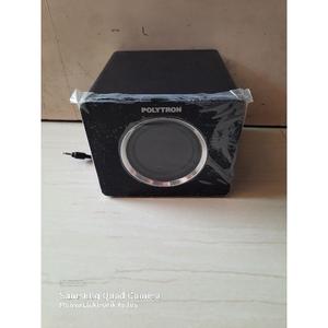 Jual pasif 2590 Subwoofer Polytron Spiker DTIB - Kota Bandung - RESHA ...