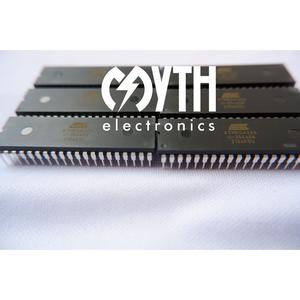 Jual ATMEGA32 IC PU MICROCHIP ATMEGA32A PA ATMEGA32A - Kota Bandung - RESHA JAYA | Tokopedia