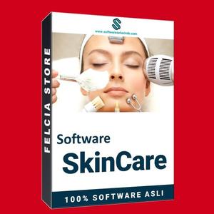 Jual Software SkinCare - Aplikasi Klinik Kecantikan Salon dan Spa ...