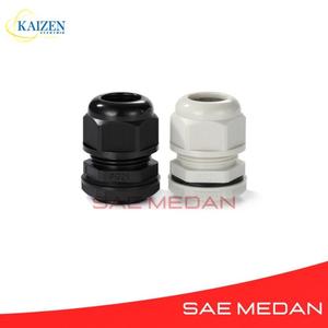 Jual Cable Gland PG7 Kabel Gland PG-7 - Kota Medan - SAE Medan | Tokopedia