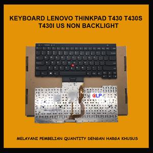 Jual Keyboard Lenovo Thinkpad T430 T530 L430 X230 W530 - Jakarta Barat ...