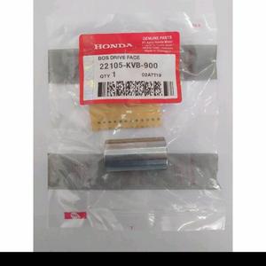 Jual Boss Drive Face Bos Rumah Roller Honda Vario KVB Original Honda ...