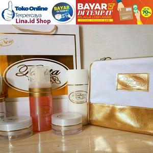 Jual [COD] -Tabita Besar 40gr SkinCare Asli Original+ KAPAS Paket Exclusive - Kota Medan - Lina ...