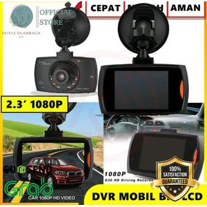 Jual Dash Cam Dashcam Dashboard CCTV DVR kamera Camera Mobil DO ...