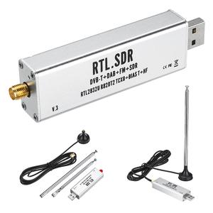 Jual Tool RTL-SDR V3 RTL2832 1PPM TCXO HF BiasT SMA Software Defined ...