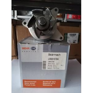 Jual Jaguar Land Rover Water Pump LR081578 eq JDE38893 Merk Behr Hell ...