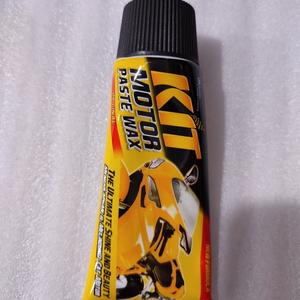 Jual KIT MOTOR PASTE WAX 25g PELINDUNG PENGKILAT POLES CAT MOTOR BODY ...