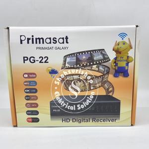 Jual SETUP BOX TV DIGITAL PRIMASAT PG-22 STB DVB-T2 WIFI YOUTUBE ...