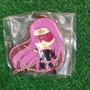 Jual Ichiban Kuji Fate/Stay Night Heaven's Feel Rubber Strap Rider ...