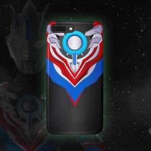 Promo Ultraman Orb Hurricane Slash Tokusatsu Smartphone Case - Kab ...