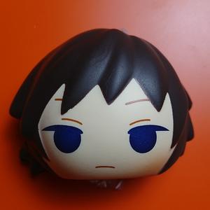 Jual Hashibira Inosuke Fukafuka Squeeze Bread Kimetsu no Yaiba ...