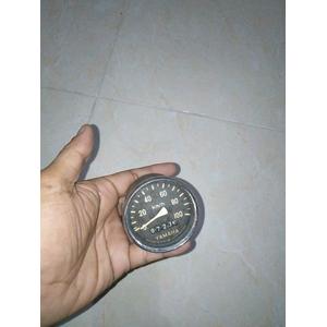 Jual MC - SPEEDOMETER YAMAHA JADUL VINTAGE ORIGINAL BEKAS - Jakarta ...