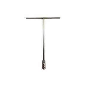 Jual Kunci T Socket Wrench 10MM LRTSW10 Krisbow 10109076 - Jakarta ...