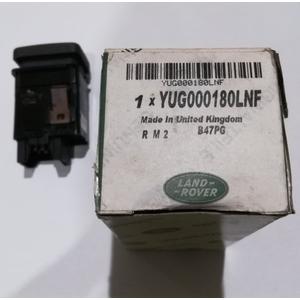 Jual Switch Push Hazard Genuine Land Rover Defender YUG000180NLF Ready ...