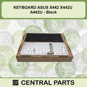 Jual Keyboard Asus A442 A442U X442 X442U - Jakarta Barat - Central ...