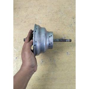 Jual tromol RM80 rm 80 antik trail tua tril classic klasik limbah trail ...