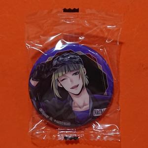 Jual Rook Hunt Can Badge Collection - Disney Twisted Wonderland - Kota ...