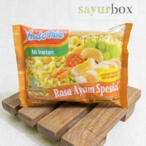 Jual Indomie Ayam Special 68 gram Sayurbox - Jakarta Selatan - Sayurbox ...