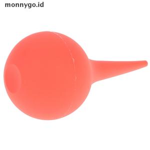 Jual Adult Ear Syringe Bulb Earwax Removal Soft Nasal Aspirator Suction ...