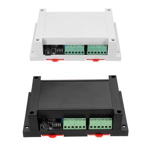 Jual RJ45 TCP / IP WEB Remote Control Board Dengan 8 Saluran Relay ...