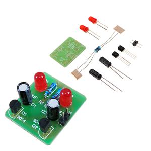 Jual 30 pcs DIY Multi Harmonic Oscillator Scintillator Modul DIY - Kota ...