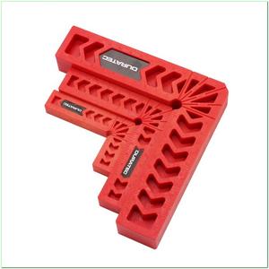 Jual Tool Duratec Klem Penggaris Siku 90 Derajat Persegi Panjang ...
