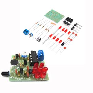 Jual 20 pcs DIY Analog Kit Produksi Lilin Elektronik Kontrol Pengapian ...