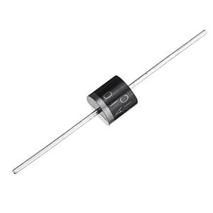 Jual 3pcs 10A 1000V Plastik Axial Rectified Rectifier Rectifier Diode ...