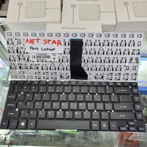 Jual Keyboard Acer Aspire E1-410 E1-420 E1-470 E1-422 E5-471 BLACK ...