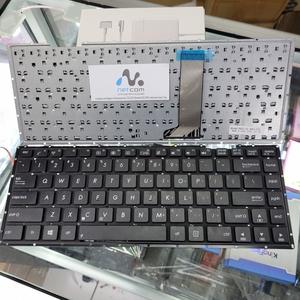 Jual Keyboard Laptop ASUS X451 X451CA X451MA X451E X453M X453MA -JBPART ...