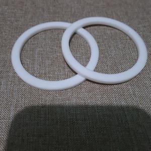 Jual BACK UP RING BRT-P50 SIZE 50*56*1.25 PTFE BRT P50 50x56x1.25 ...