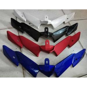 Jual WINGLET YAMAHA AEROX - Kab. Tangerang - ZORO OFFICIAL | Tokopedia