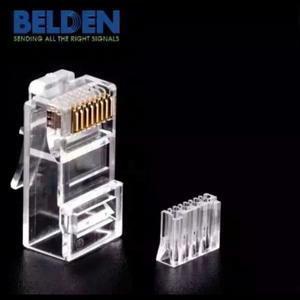 Jual Konektor Rj45 Belden Original Cat 6 Per Pcs - Jakarta Pusat - TheR ...