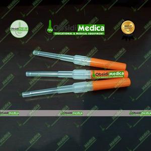 Jual last stok Jarum Sonde Tikus Sonde Mencit Oral BARU 26JZ2 - Kota ...