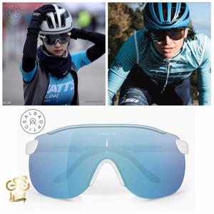 Jual ALBA OPTICS Stratos 4 Lensa Optic Glasses Bike Kacamata Sepeda ...