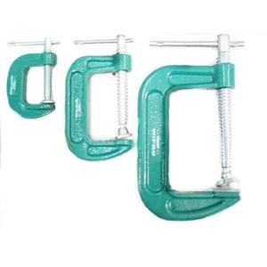 Jual Catok Clamp Klem C WIPRO 3 inch skls sellery - Jakarta Utara ...