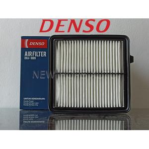 Jual Saringan Udara DENSO 1009 Air Filter Mobilio-Brio Satya - Kota ...