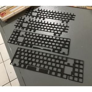Jual Eva Foam Plate Keyboard Mechanical Rexus Daxa M71 Royal kludge ...
