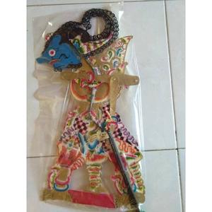 Jual antareja ontorejo asli Wayang kulit - Kab. Sleman - rahardian ...