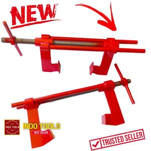 Jual Alat Press Ban Motor Super Jumbo Lebar Kuat pres ban Tubles - Kab ...