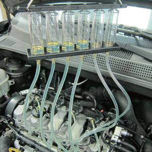 Jual Car Diagnostic Tool Common Rail Injector Bleed Off Tester Diesel ...