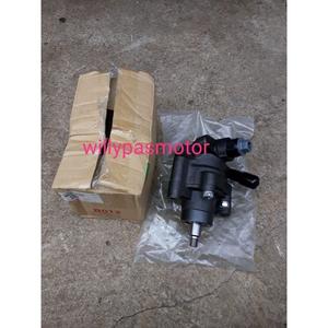 Jual Pompa Power Stering Taft Gt-Rocky -Hiline-Independent Ori ...