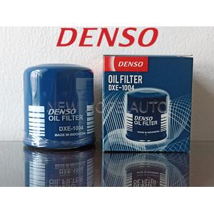 Jual Saringan Oli DENSO 1004 Oil Filter Suzuki Splash 1200cc Wuling ...