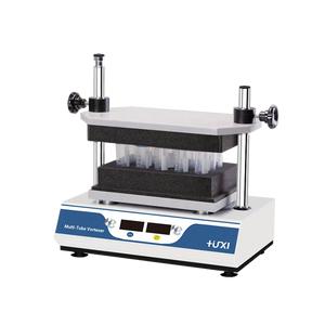 Jual Laboratory Muti Test Tube Blood Vortex Mixer - Kab. Bogor ...