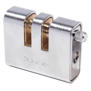 Jual Gembok Solid Armoured Padlocks Masterlock 695D - Jakarta Utara ...