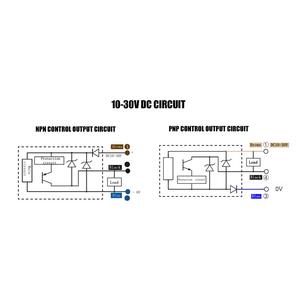 Jual Copal original authentic pressure sensor PG-35-102R-MC sensor ...