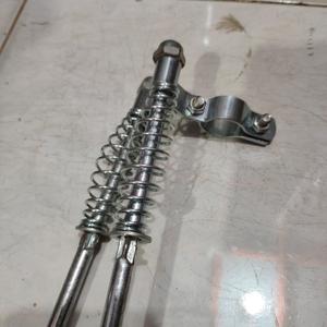 Jual KP TIANG STANG PER ONTHEL BEMPER ONTHEL BAGASI PER ONTHEL CHROME 1 ...