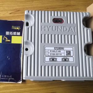 Jual R260-9S R300-9S R380-9S Excavator CPU Controller Control Panel ...